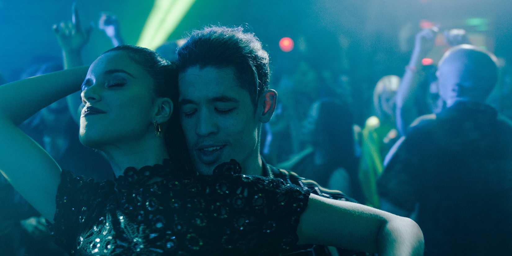 Slow Horses Season 5 Episode 3 Recap: What's Up With Roddy Ho's ...