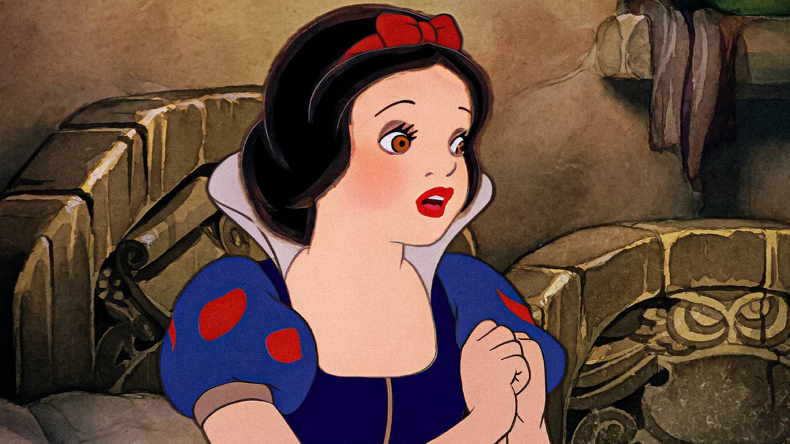 Disney’s Snow White Got A Forgotten Spinoff TV Show 11 Years Ago ...