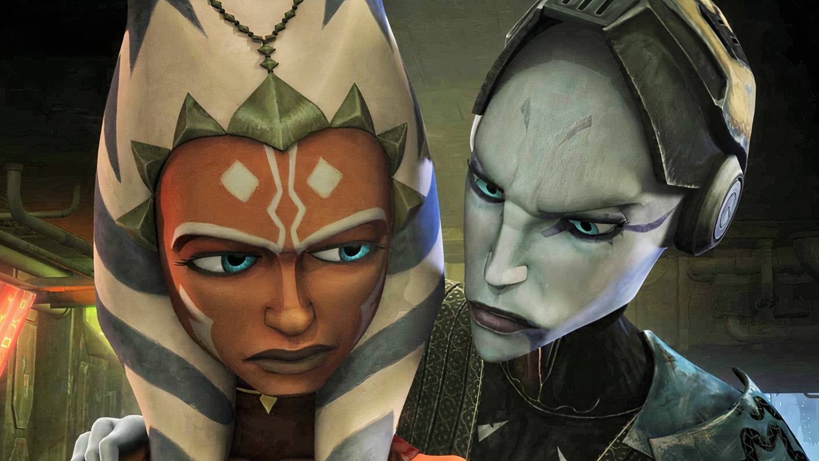 Star Wars' New Clone Wars Retcon Is One Of The Smartest I've Ever Seen