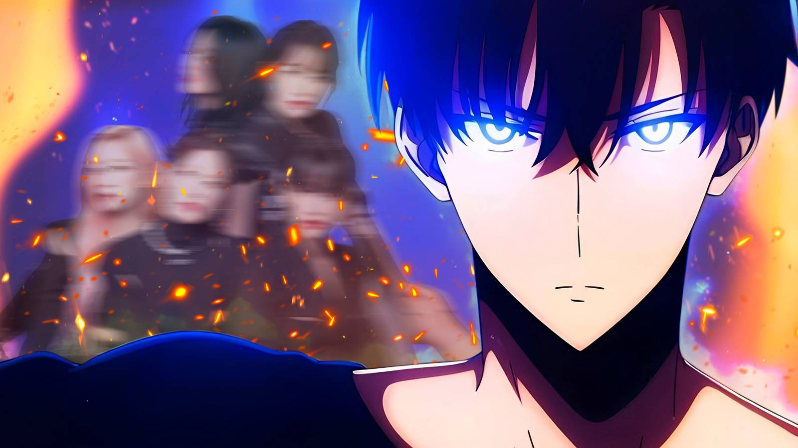 Solo Leveling Announces Major K-Pop Collaboration With 1 of Korea's ...