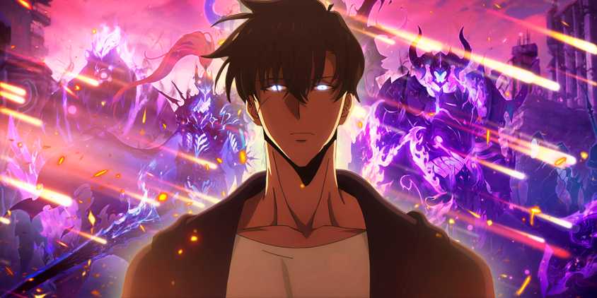 The Best Way to Stream Every Solo Leveling Episode in 2025: A Complete ...