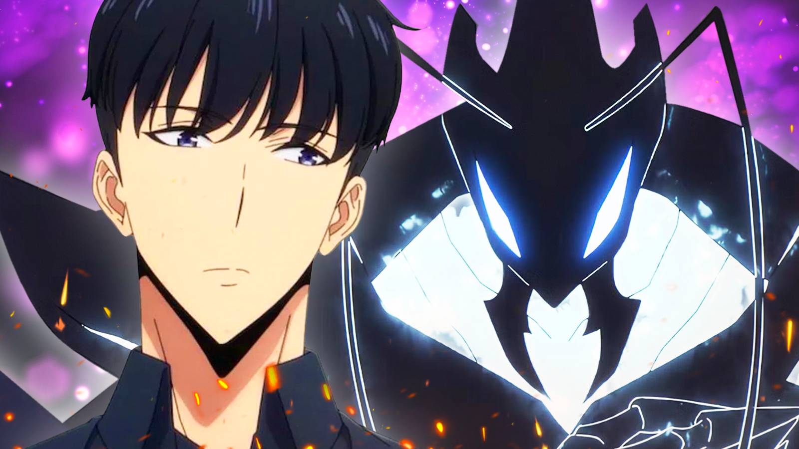 Solo Leveling: Jinwoo's Biggest Season 3 Threat Is Almost Too Strong