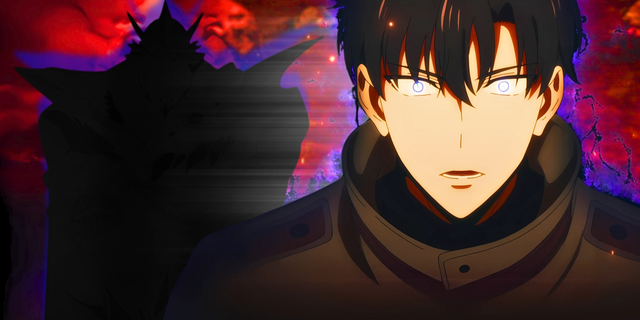 Forget the Monarchs, These 8 Solo Leveling Characters Are Monstrously ...