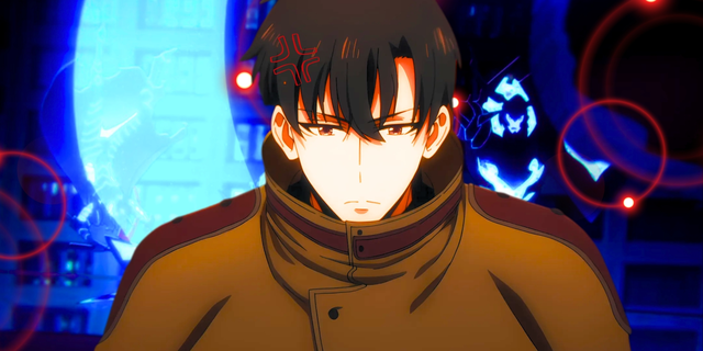 Meet the 1 Show That Could Steal Anime of the Year From Solo Leveling ...