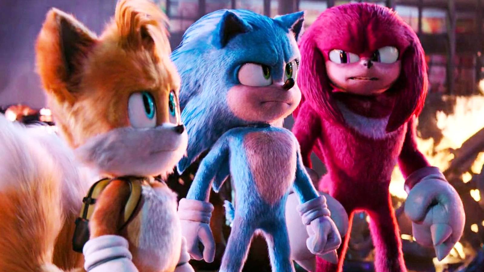 Sonic 4 Needs To Embrace This Key Video Game Element That The Previous