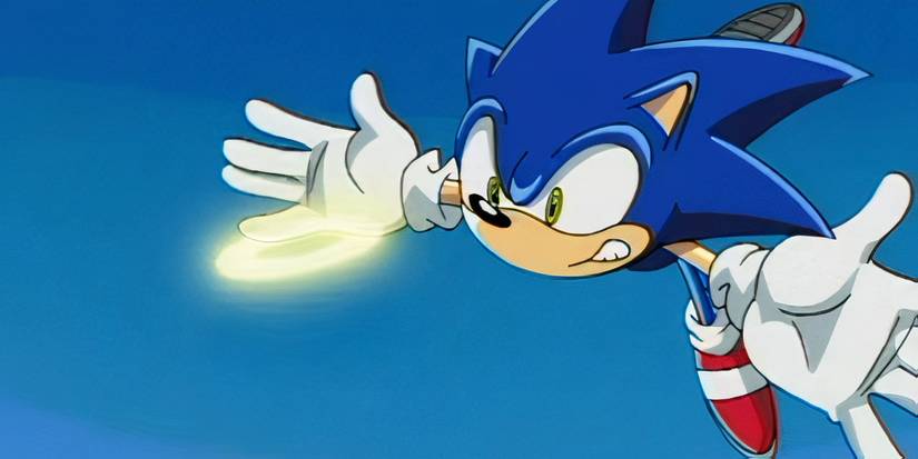 Sonic The Hedgehog 4 Is 2 Years Away, But You Can Stream One Of The ...