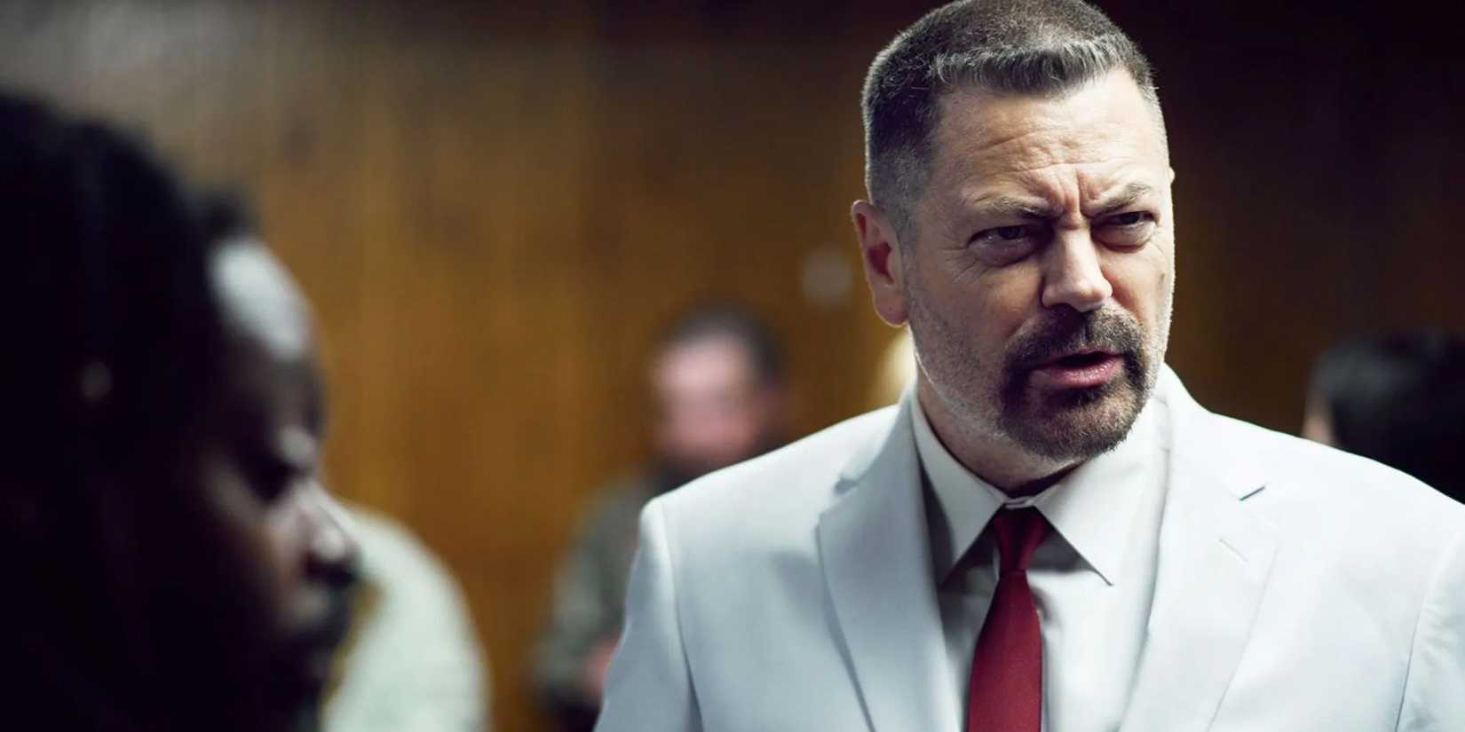 Every Movie Releasing In Theaters In July 2025