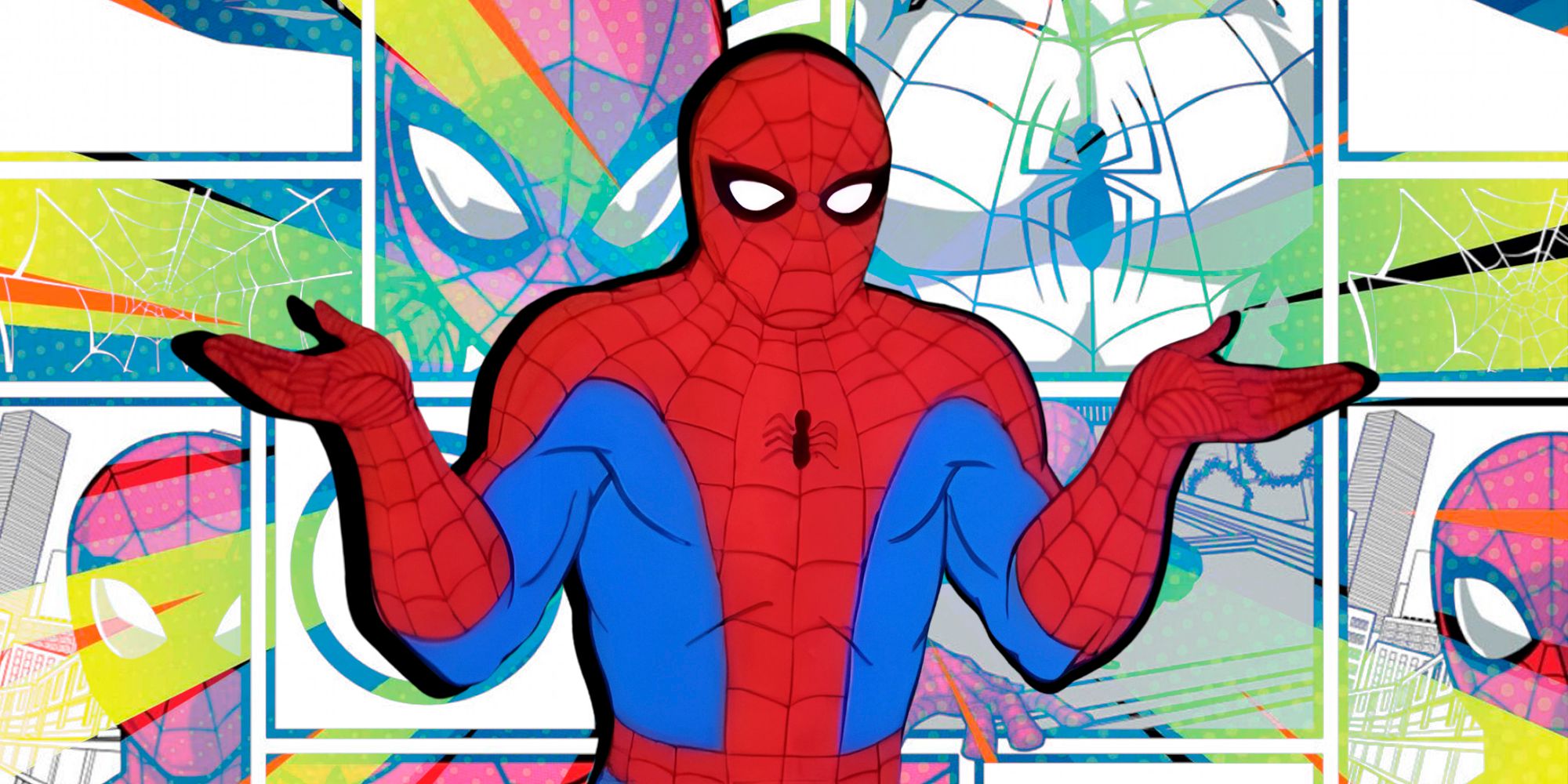 Spider-Man: The Animated Series Is Returning, So Why Isn't Its Creator ...