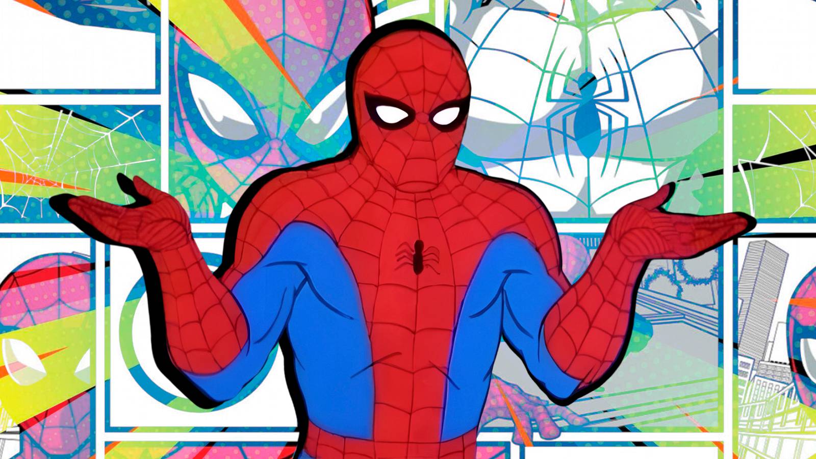 Spider-Man: The Animated Series Is Returning, So Why Isn't Its Creator ...