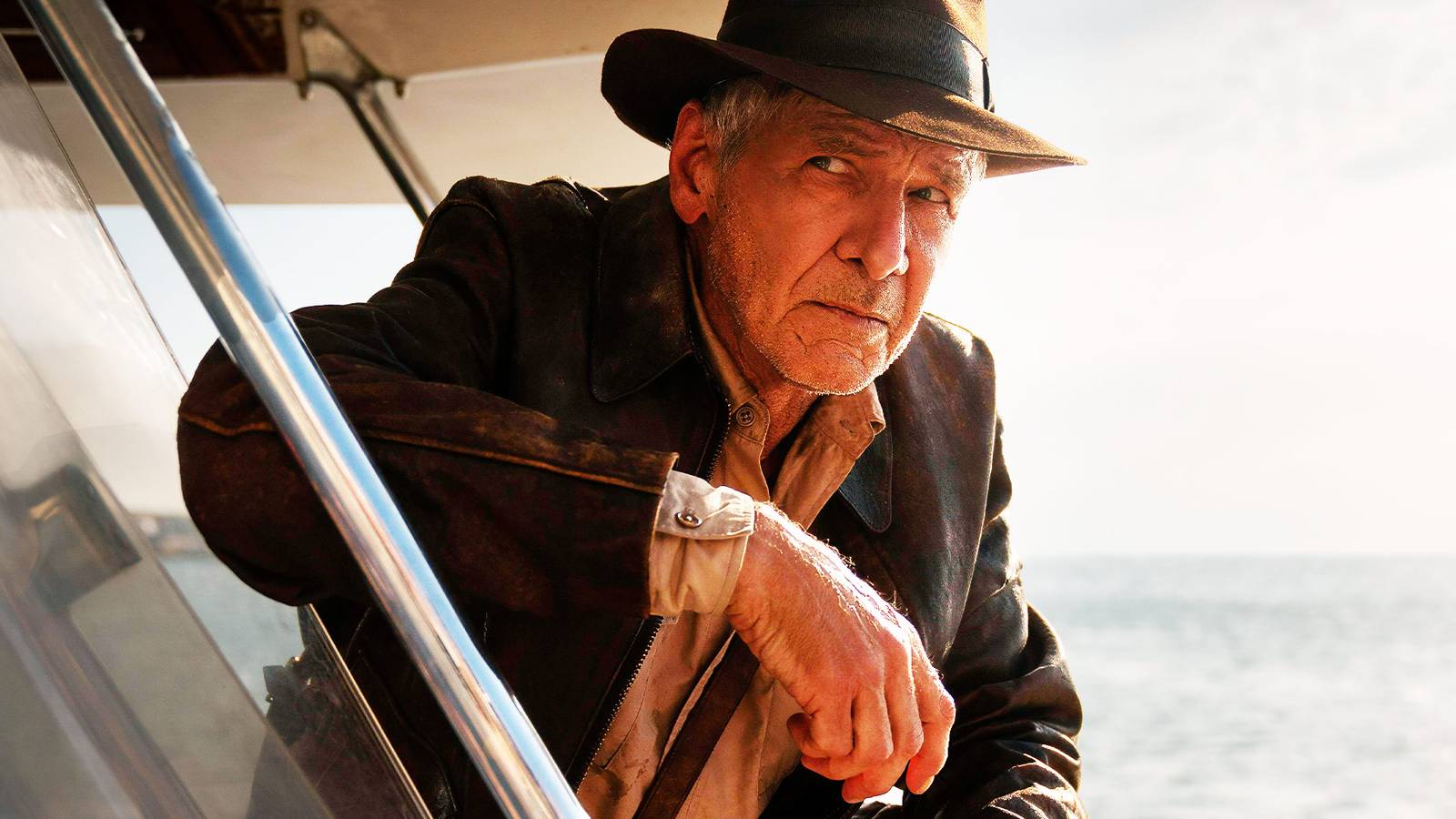 Roger Ebert's Surprising Comparison: Sky Captain And Raiders Of The ...