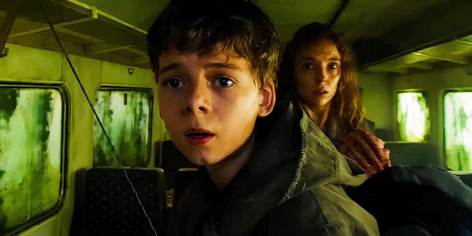 2025 Horror Movies: Sinners, 28 Years Later & Weapons Star Kids