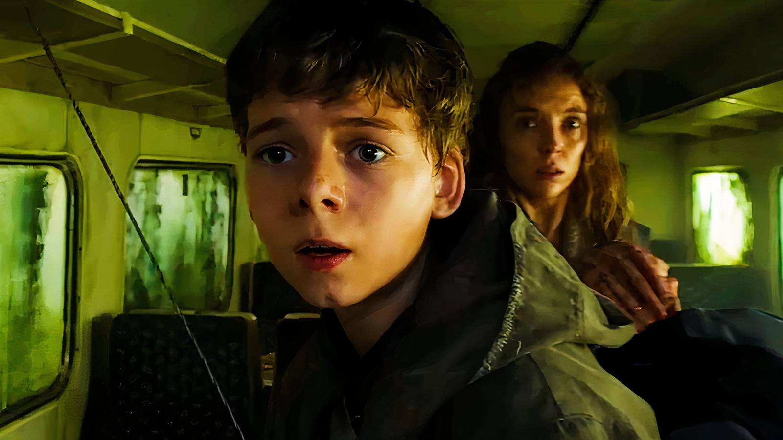 28 Years Later Ending Explained: Who Dies & Why It Ends Like That