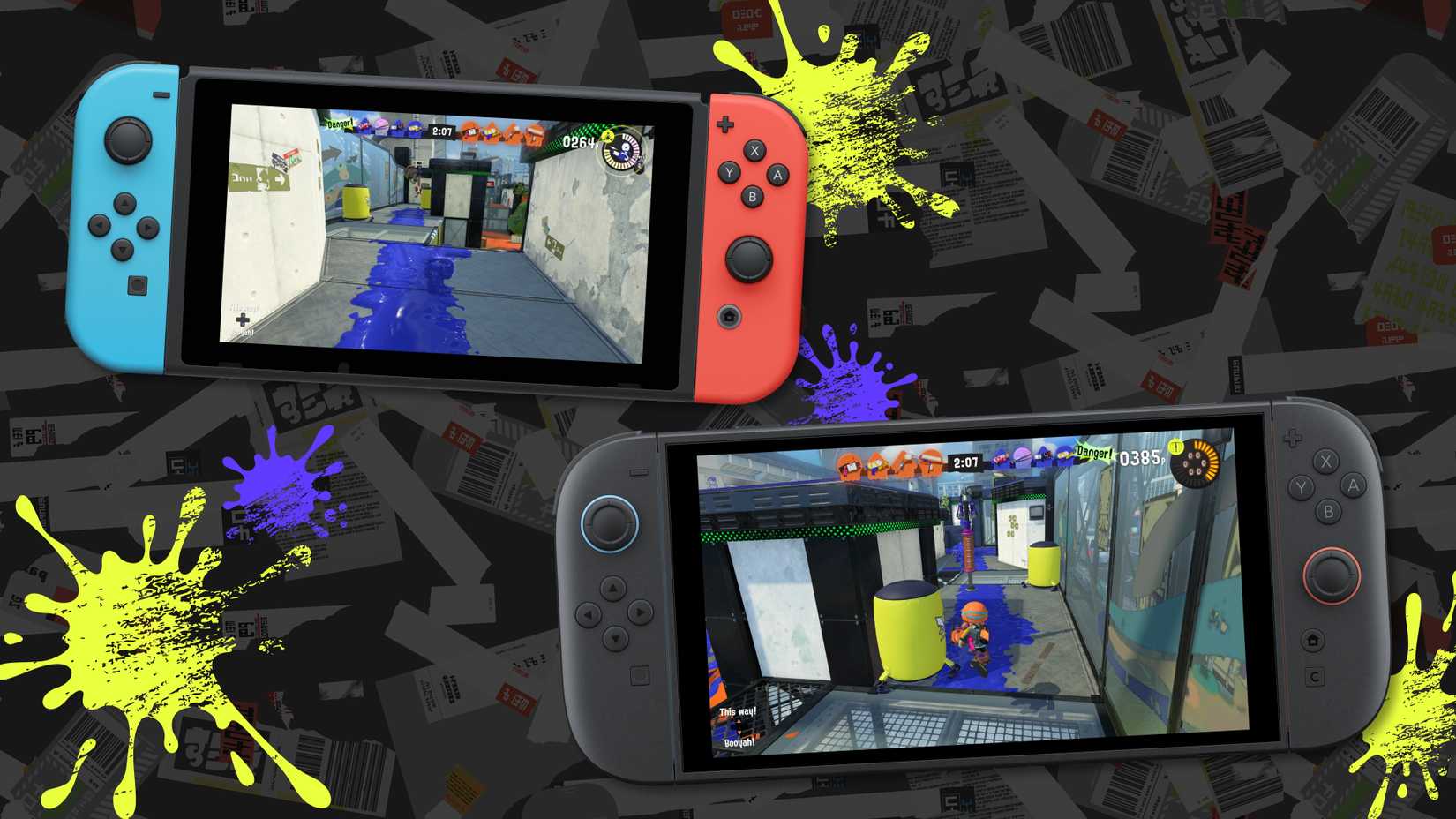 Nintendo Quietly Announces New Switch 2 Exclusive & Another Switch 2 ...