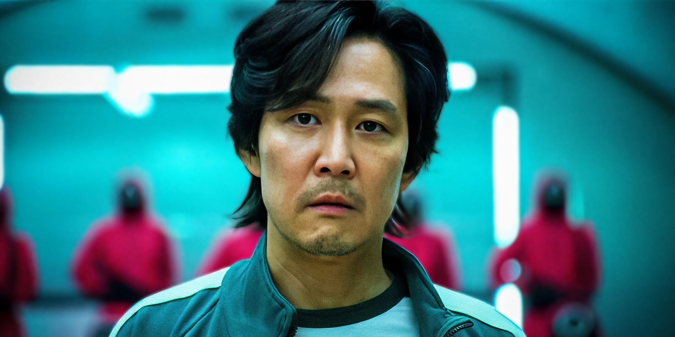 Squid Game Season 3's Bleakest Episode Completely Changes How I See ...