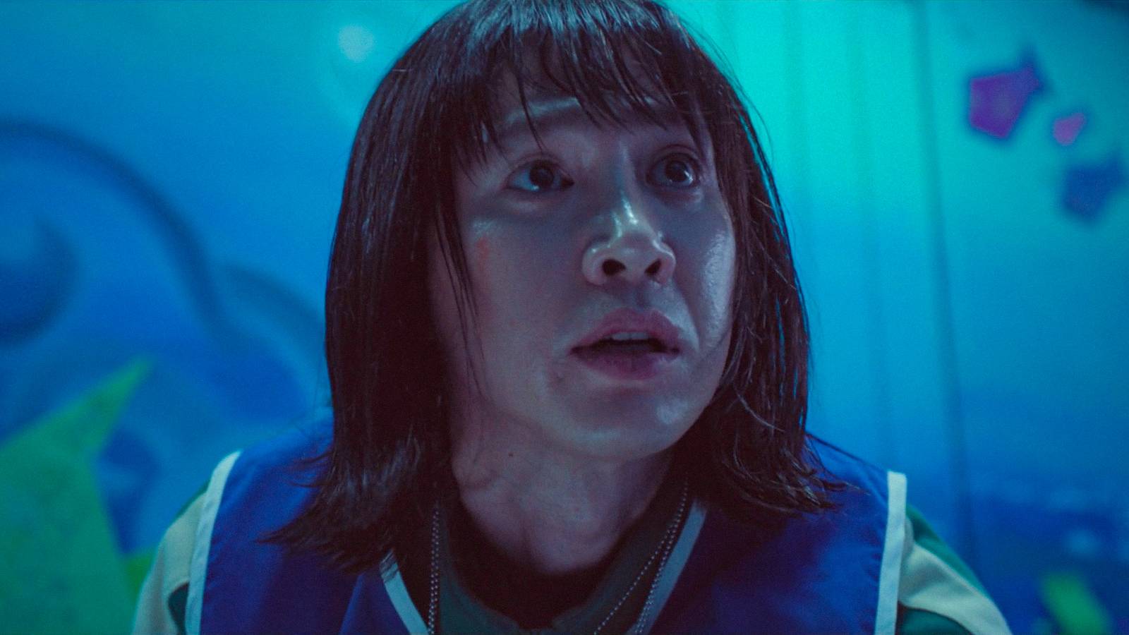 Squid Game's Standout Actor Confirms His Next K-Drama After Controversy ...