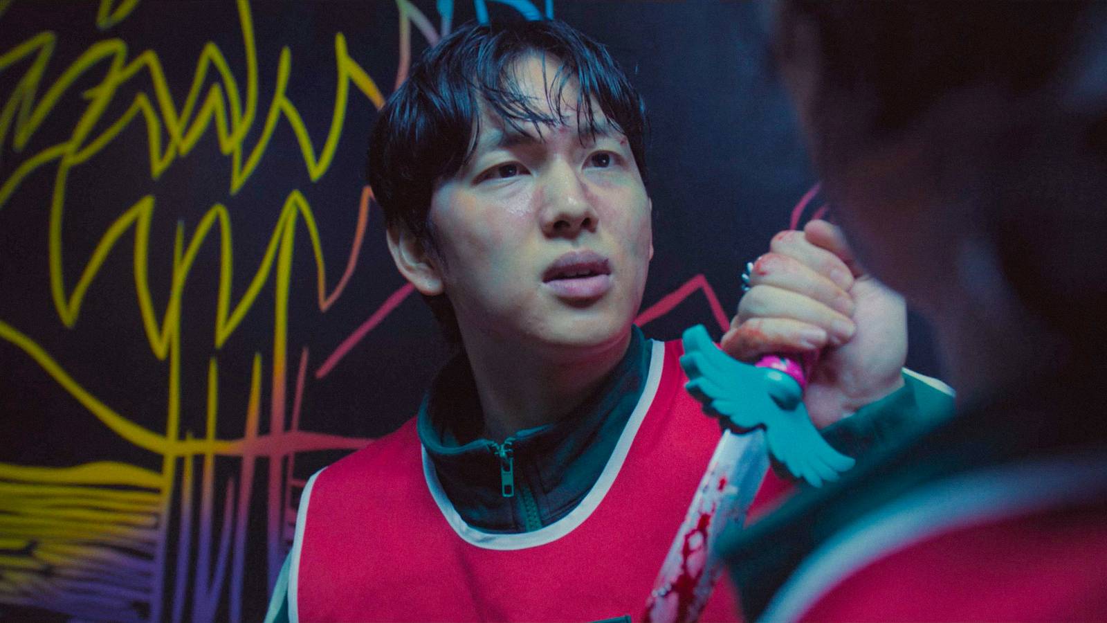 Every Game In Squid Game Season 3 & Their Rules Explained