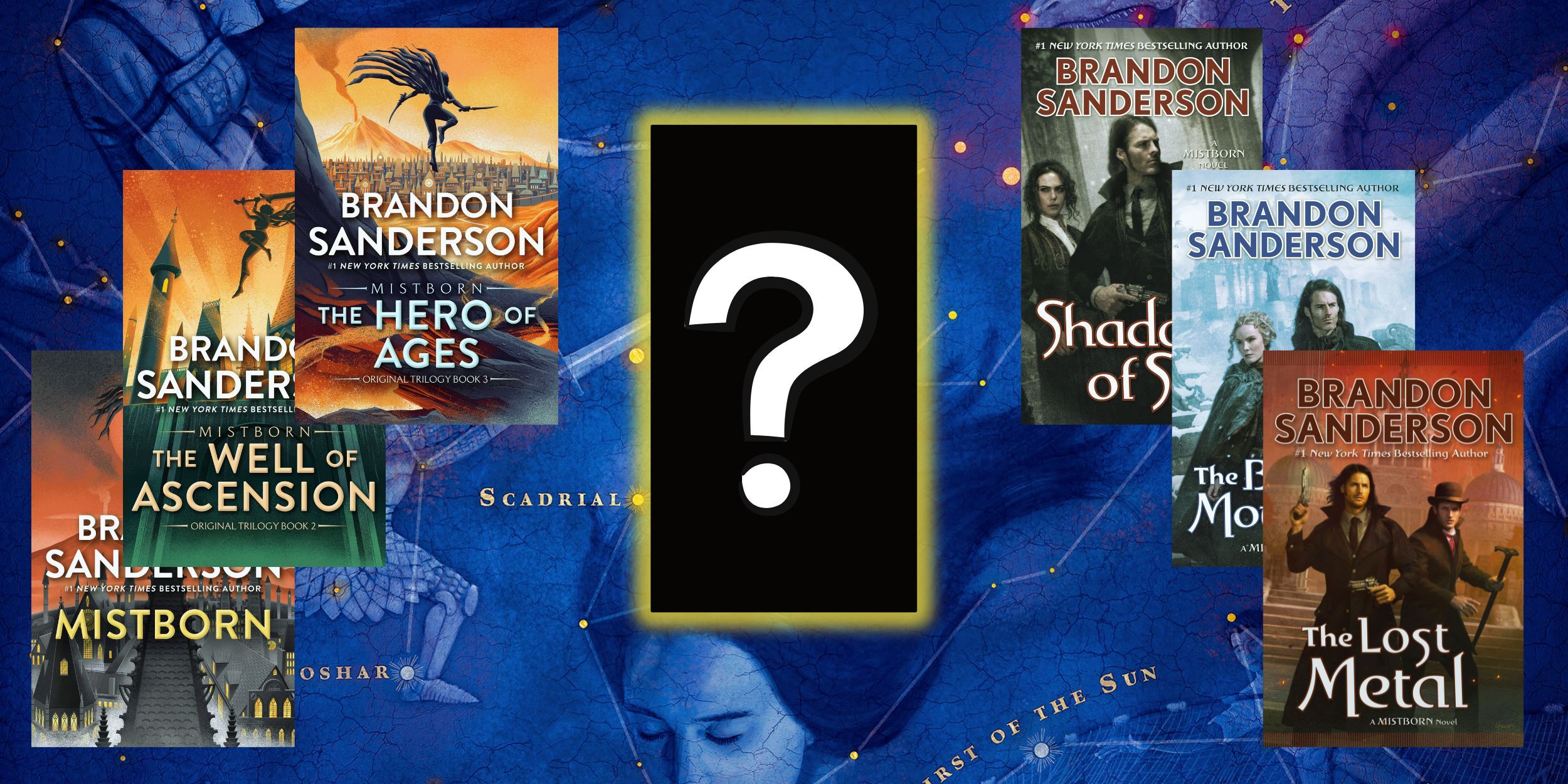 Kelsier | ScreenRant