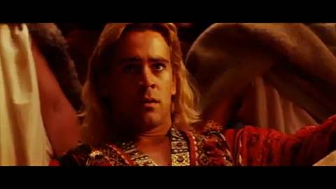 Alexander Summary, Trailer, Cast, Where to Watch and More