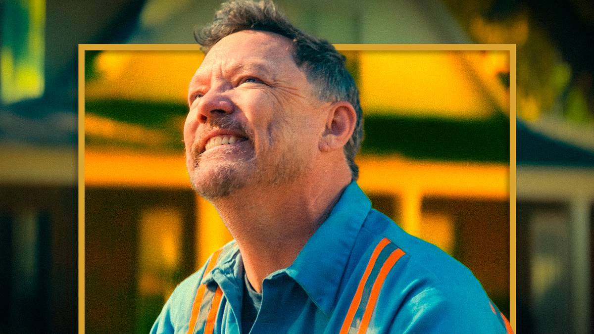 "Not A Movie That's Handed To You On A Plate": Matthew Lillard Unpacks ...