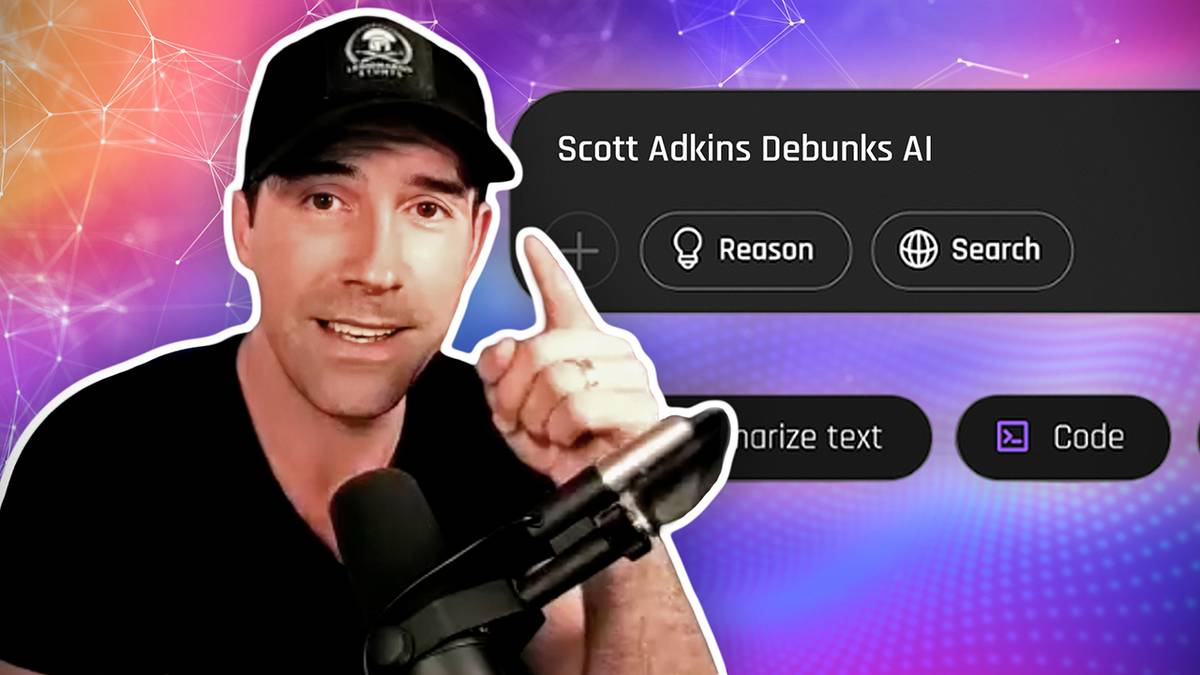 Diablo's Scott Adkins Reveals The Best John Wick Fight Scene While Debunking AI