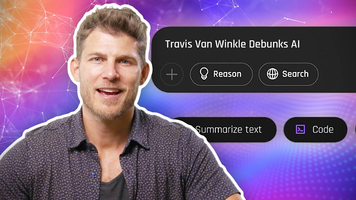 FUBAR's Travis Van Winkle Recalls His Favorite Arnold Schwarzenegger ...