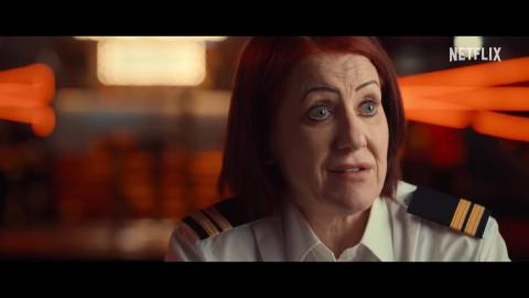 Trainwreck: Poop Cruise Summary, Trailer, Cast, Where to Watch and More