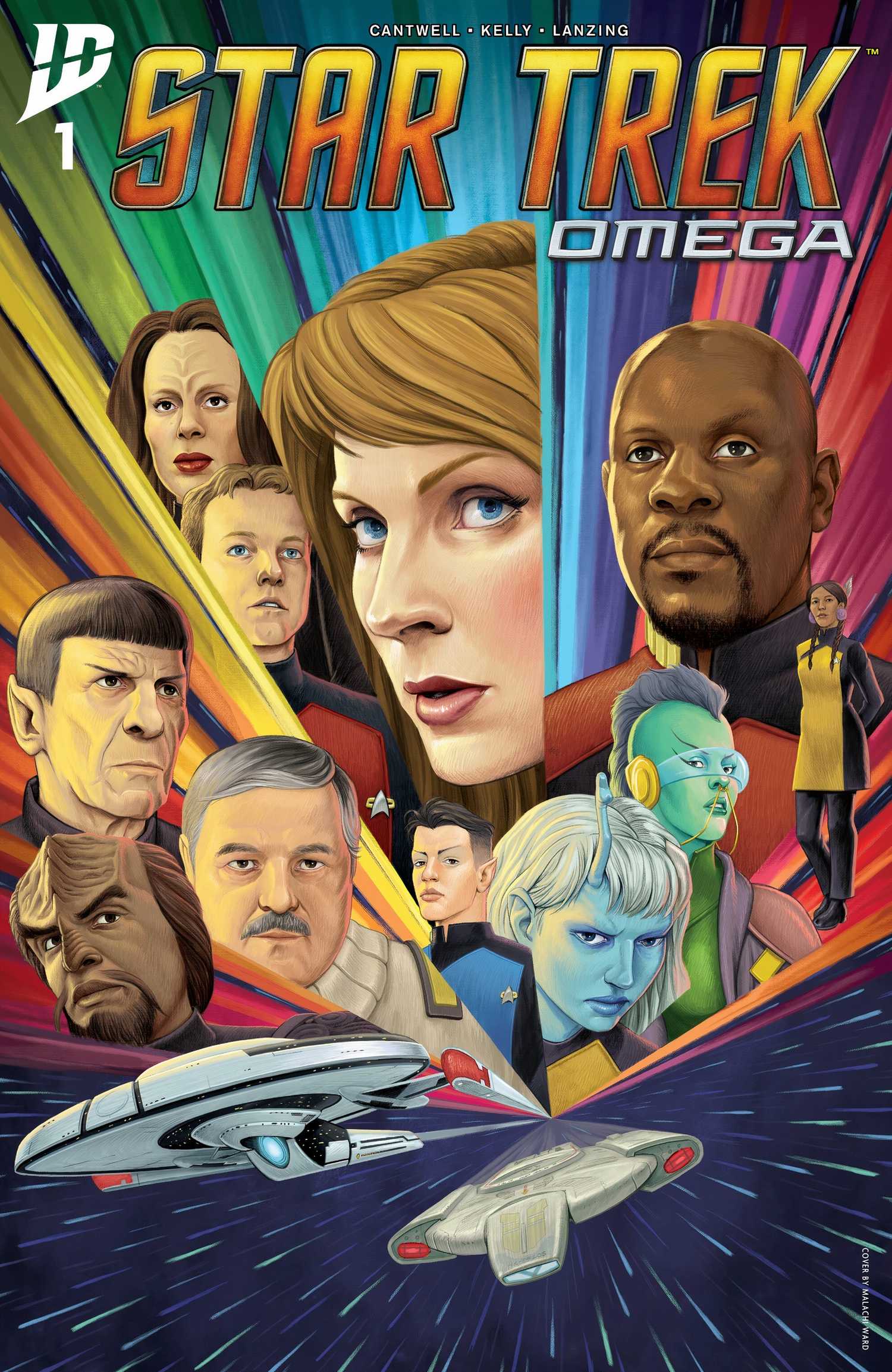 Star Trek Just Delivered Deep Space 9's Real Ending, Giving Fans What ...