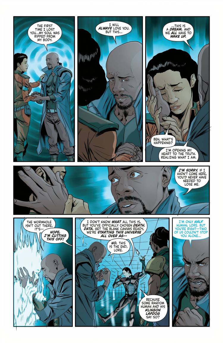 Somehow, Star Trek Just Made the Most Depressing Part of Deep Space ...