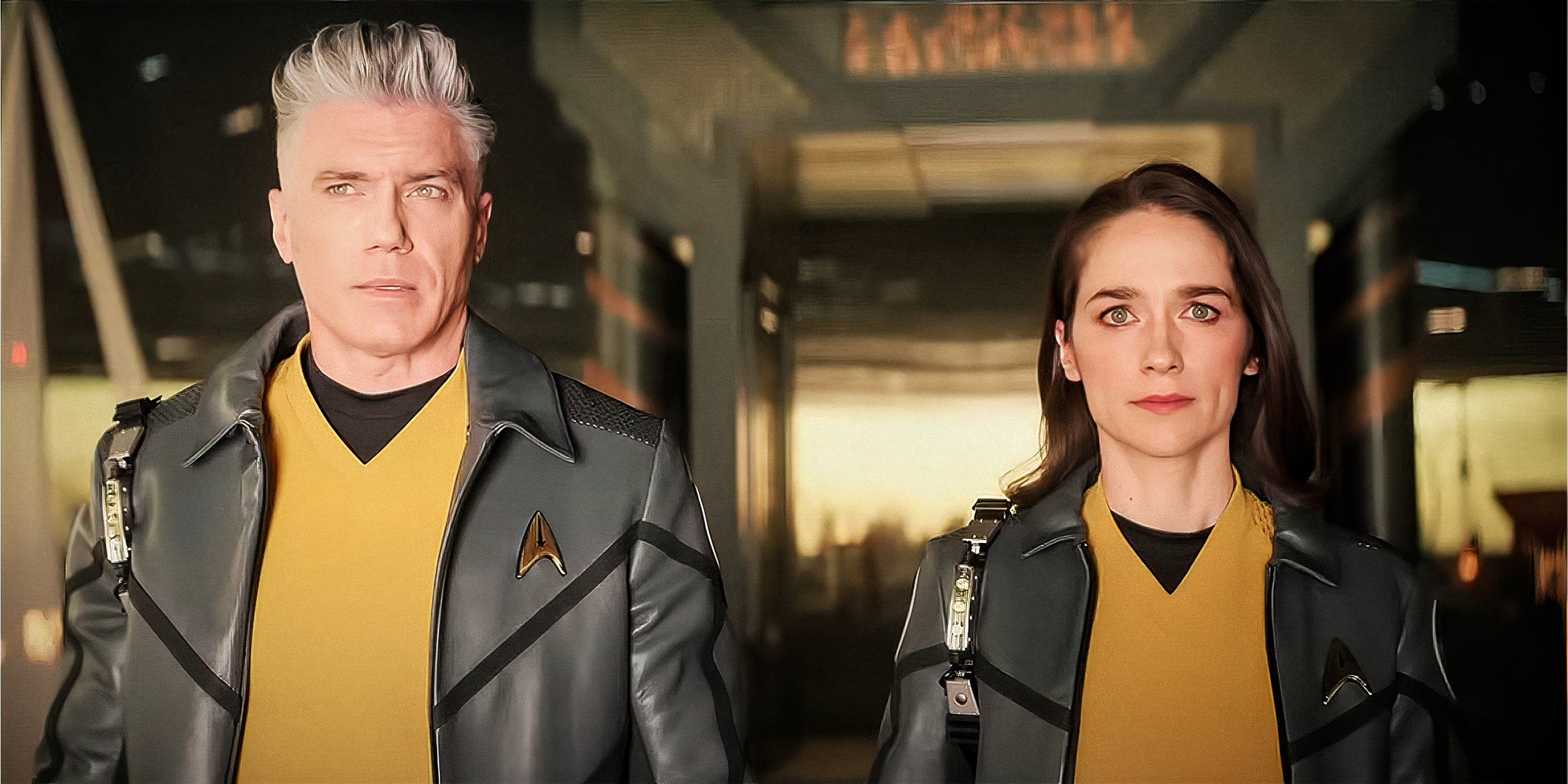 Star Trek: Strange New Worlds Season 3 Has Already Spoiled What Happens ...