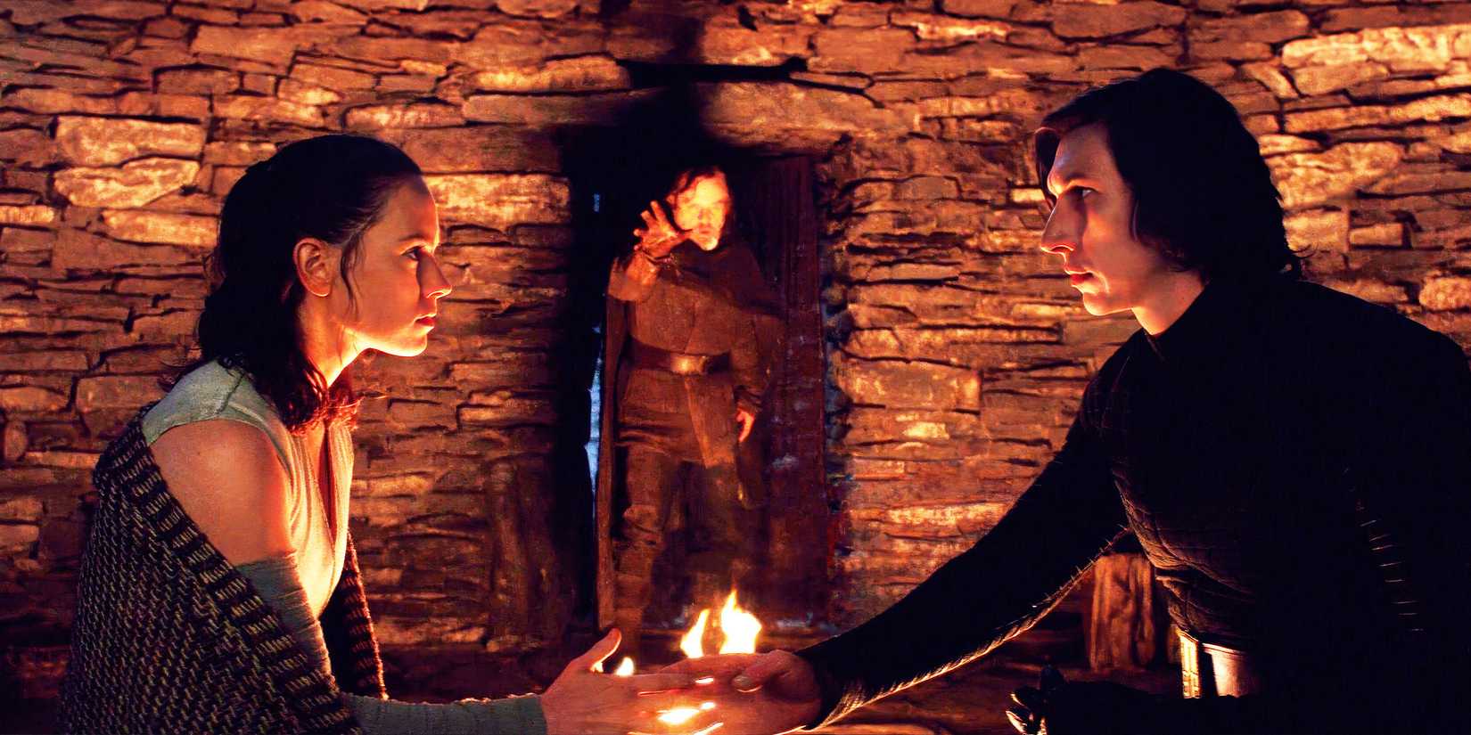 How Star Wars Can Easily Bring Back Ben Solo