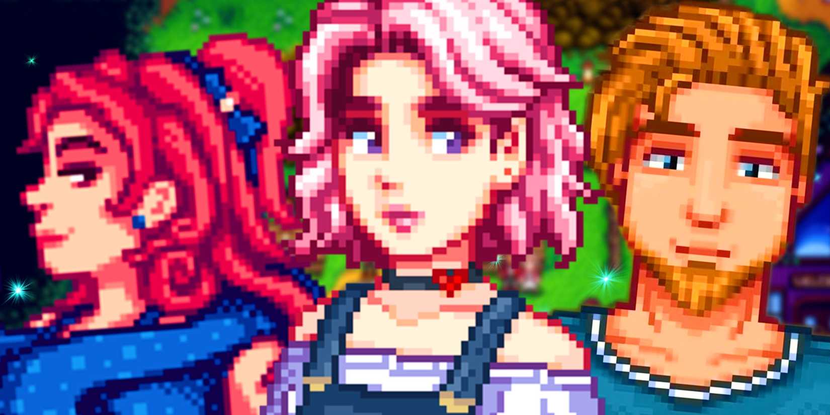 Stardew Valley Is Getting New Content All Month, Thanks To The Fans
