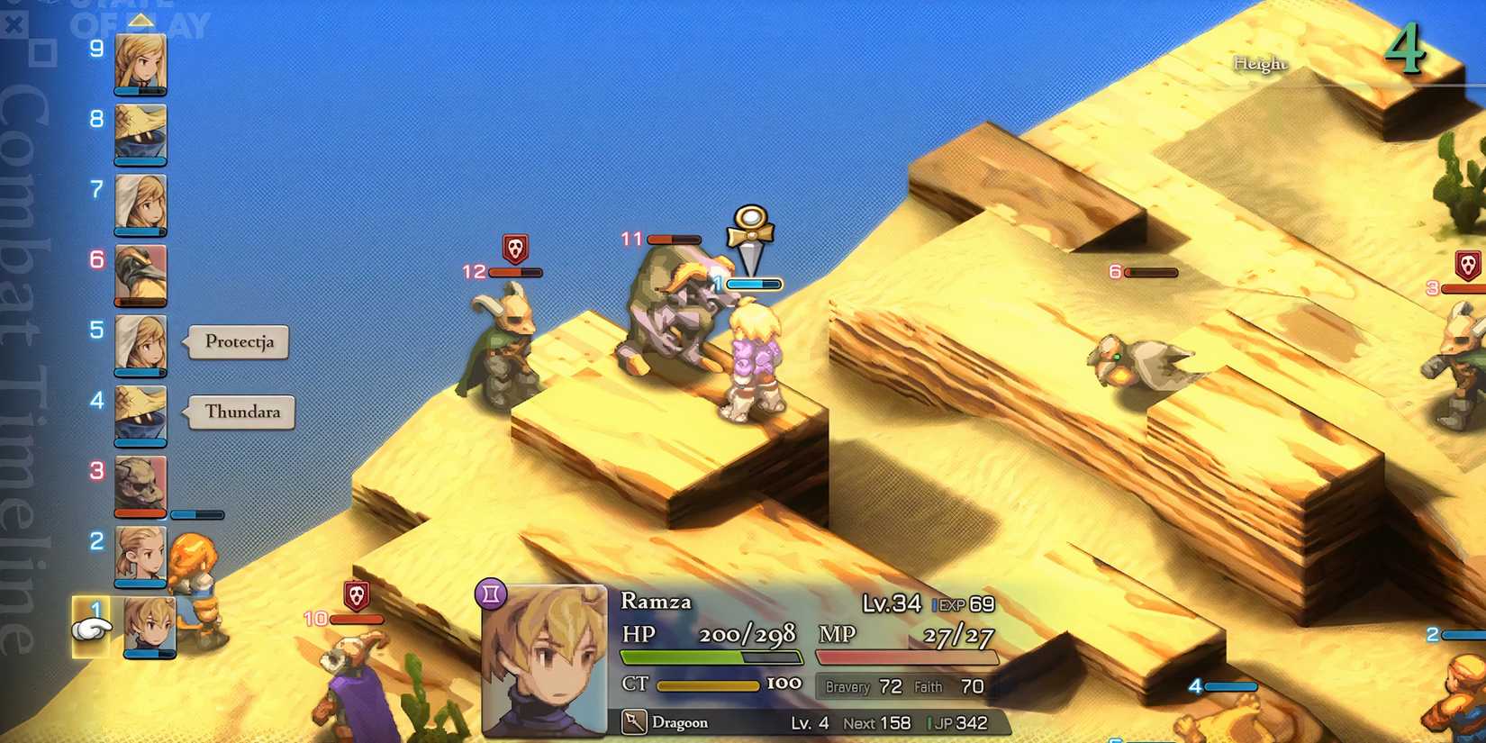 New Final Fantasy Game Preorders Are Live & Include A Bunch Of Bonuses