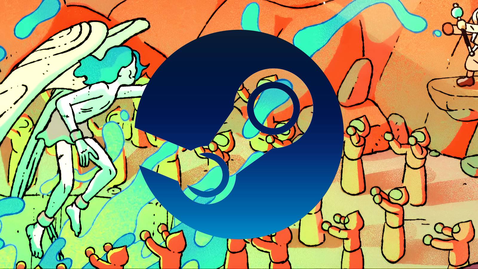 10 Essential Games With Unmissable Deals You Should Be Buying In The ...