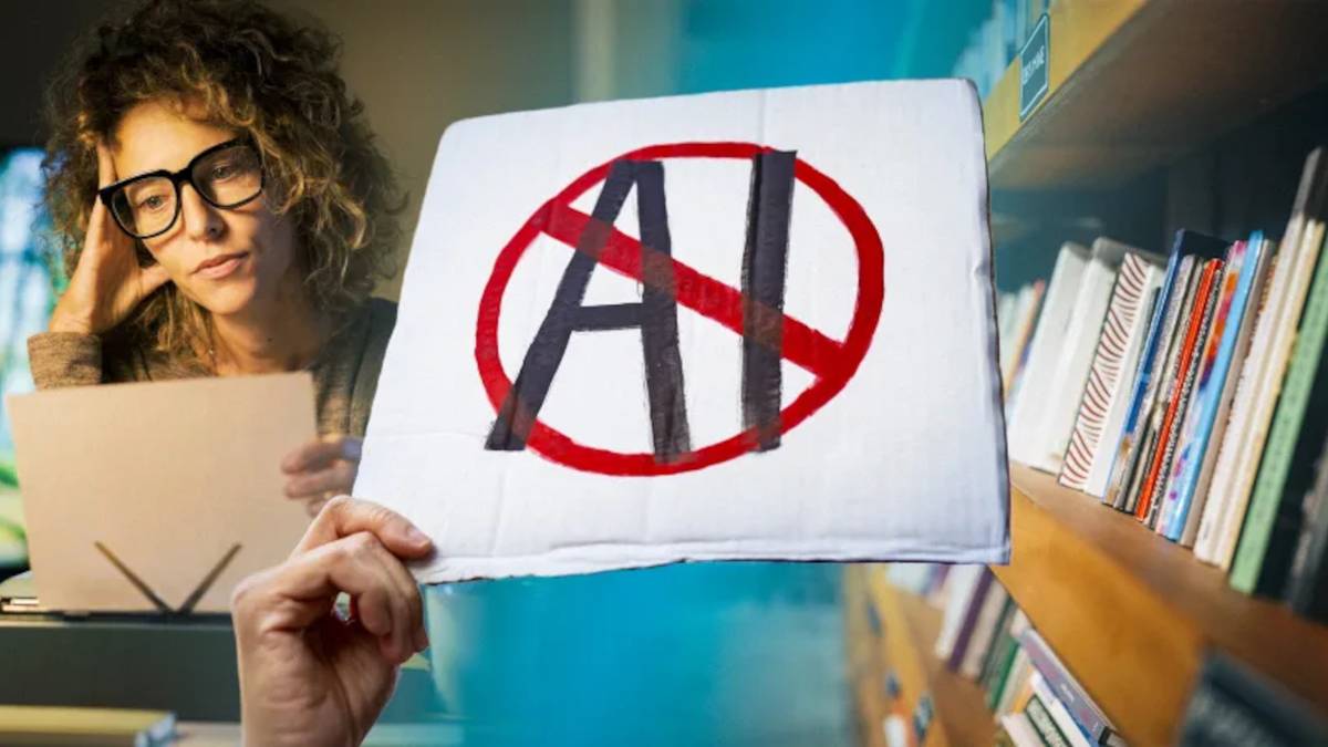 Over 50 Bestselling Authors Sign Open Letter, Demanding Publishers ...