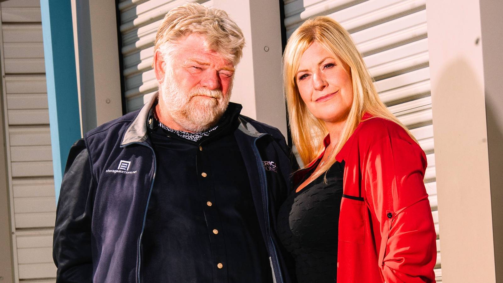 What Happened To Dan & Laura Dotson After Storage Wars Season 16?