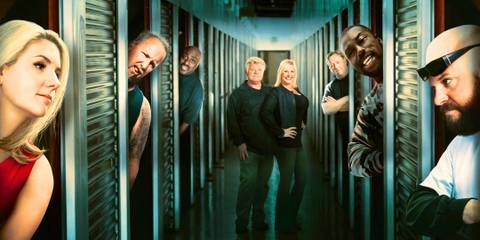 Storage Wars Summary, Trailer, Season List, Cast, Where to Watch and More