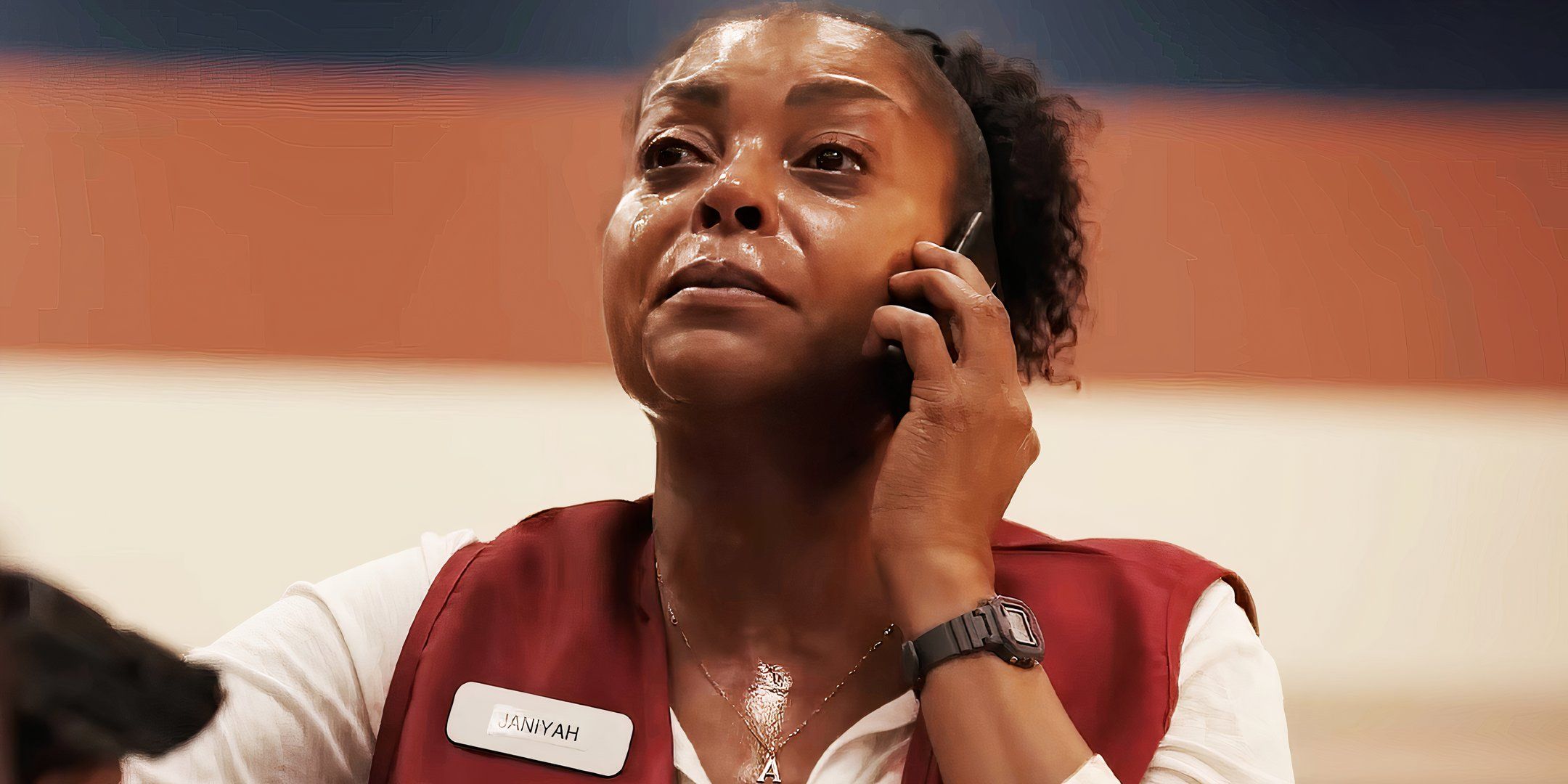 Tyler Perry & Taraji P. Henson's New Thriller Movie Becomes Netflix ...