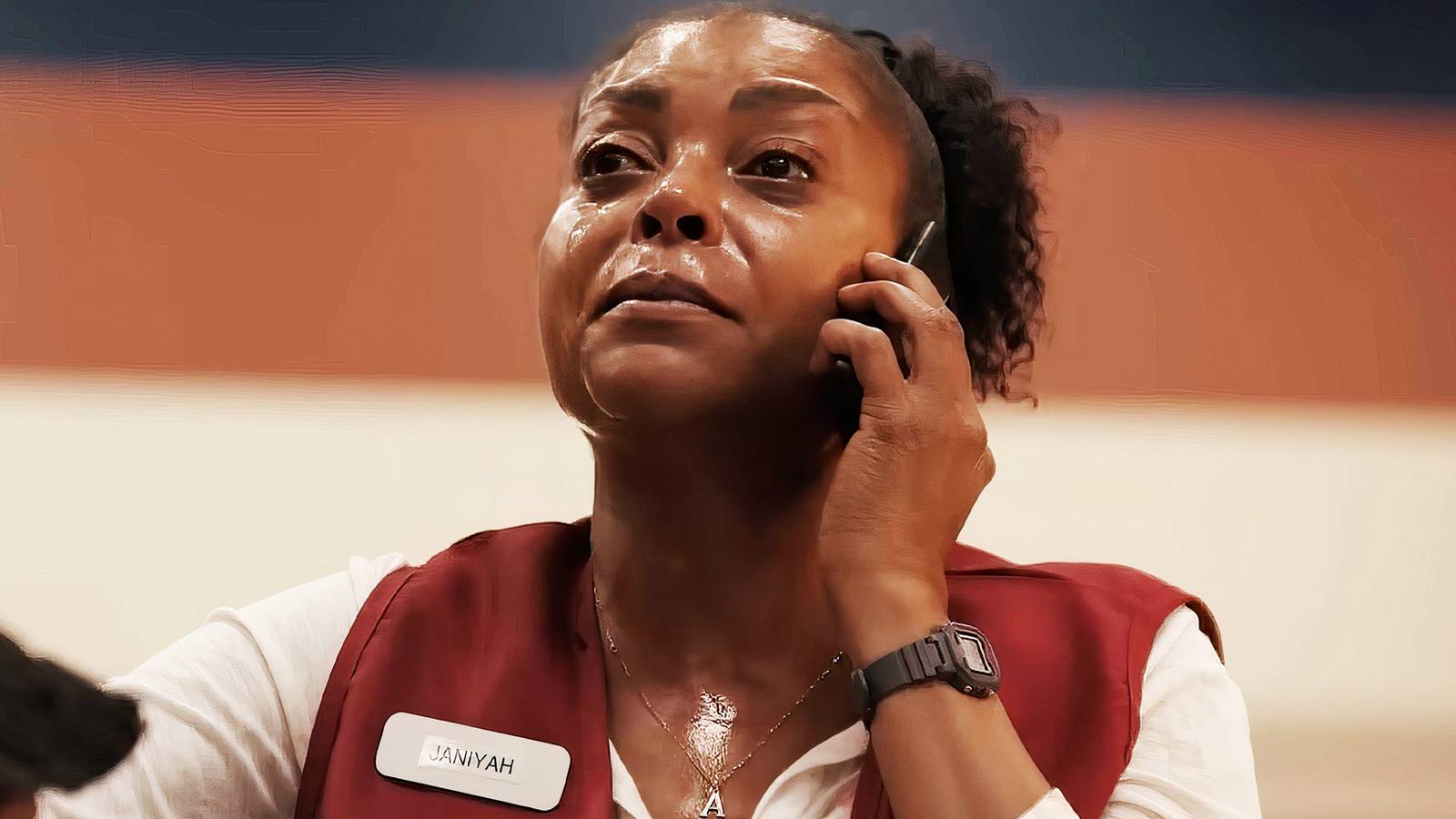 Straw Ending Explained: What Happened To Janiyah & Aria