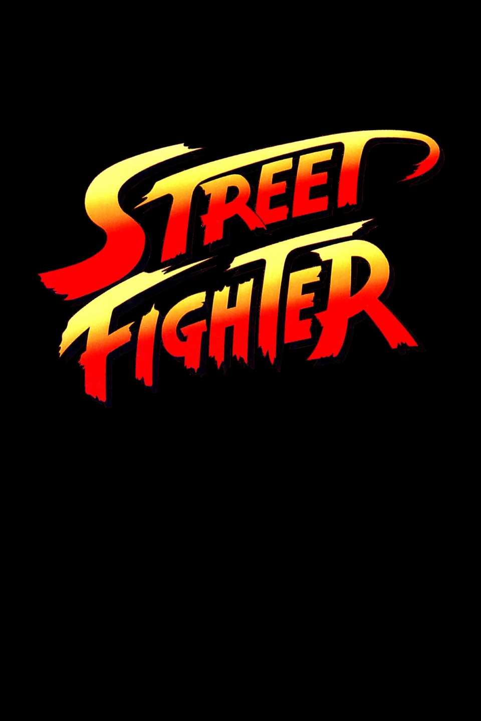 Street Fighter Live-Action Movie Release Date Announced