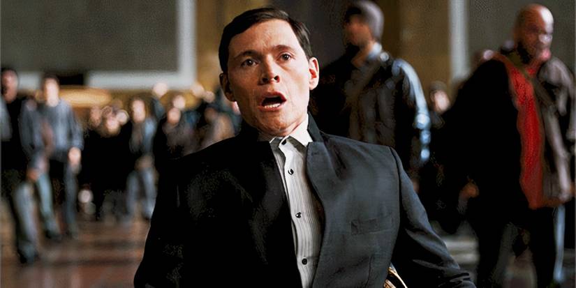 10 Most Forgettable Batman Movie Characters
