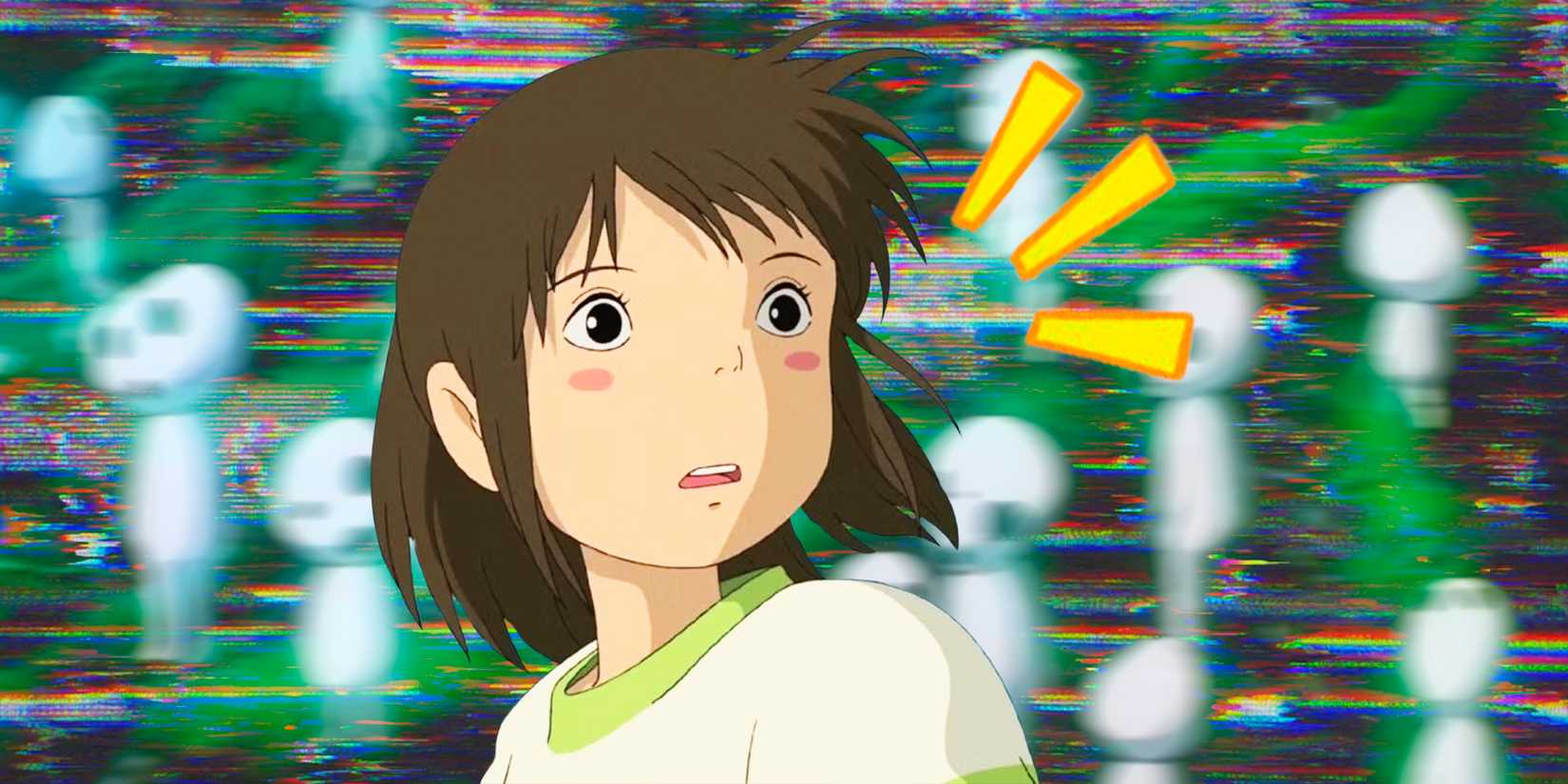 Demon Slayer: Infinity Castle Ends Spirited Away's Box Office Reign