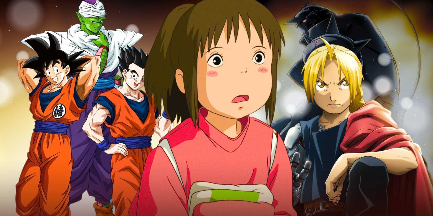Dragon Ball Super Director Says Japan Anime Already Surpasses Disney's Work