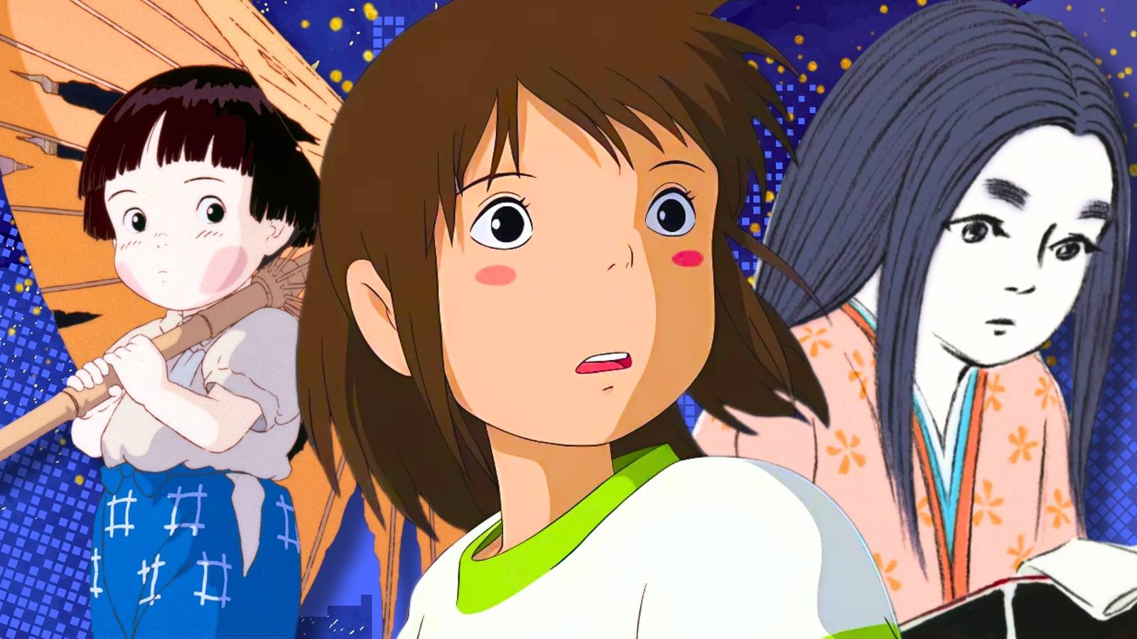 Studio Ghibli's 10 Top Anime Prove Fans Keep Getting 1 Big Thing Wrong ...