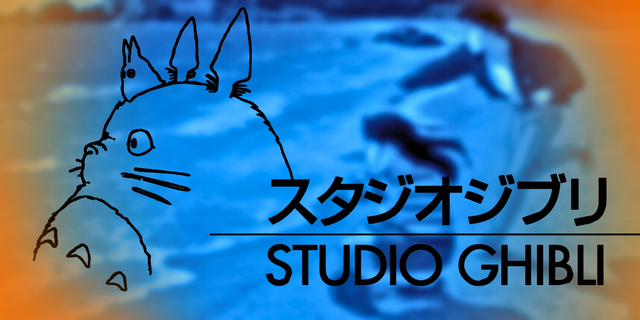 8 Studio Ghibli Romantic Moments That Prove Its Movies Have Some of ...