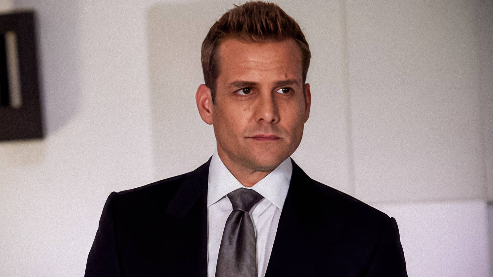 Suits Star Didn't Understand All The Love For Harvey Specter: "You ...