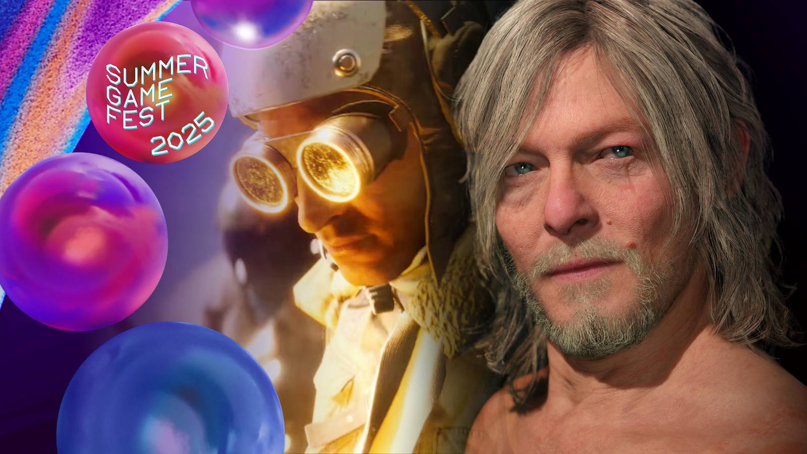 Summer Game Fest: Where & When To Watch - Date, Time, & Streaming Info