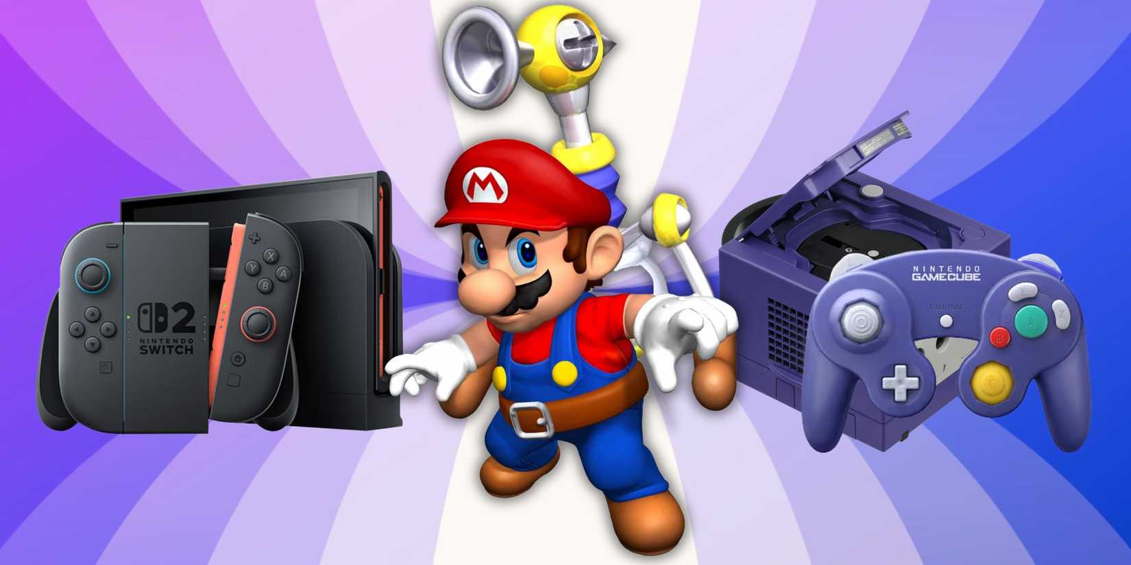 Nintendo Switch Online s Next 2 GameCube Games Officially Confirmed nintendo-switch-online-s-next-2-gamecube-games-officially-confirmed