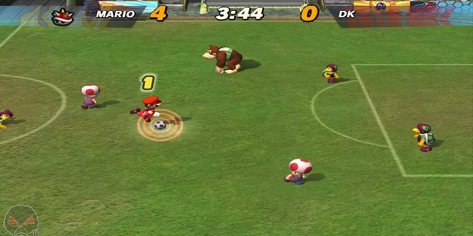 Mario's Most Underrated Game Comes To Nintendo Switch 2 In 6 Days