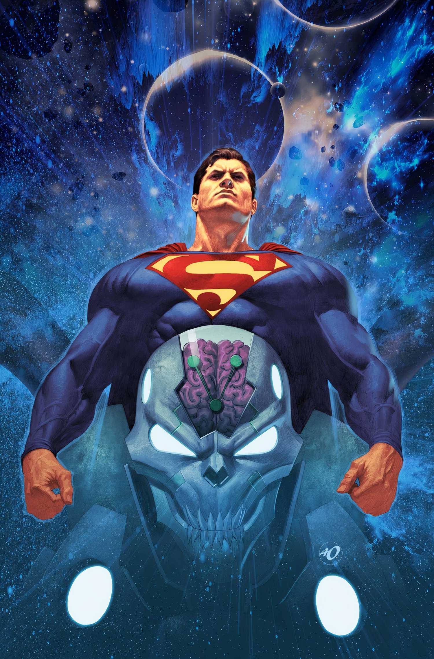 DC Just Teased Superman’s Most Insane Team-Up Yet, And He’s the Least ...