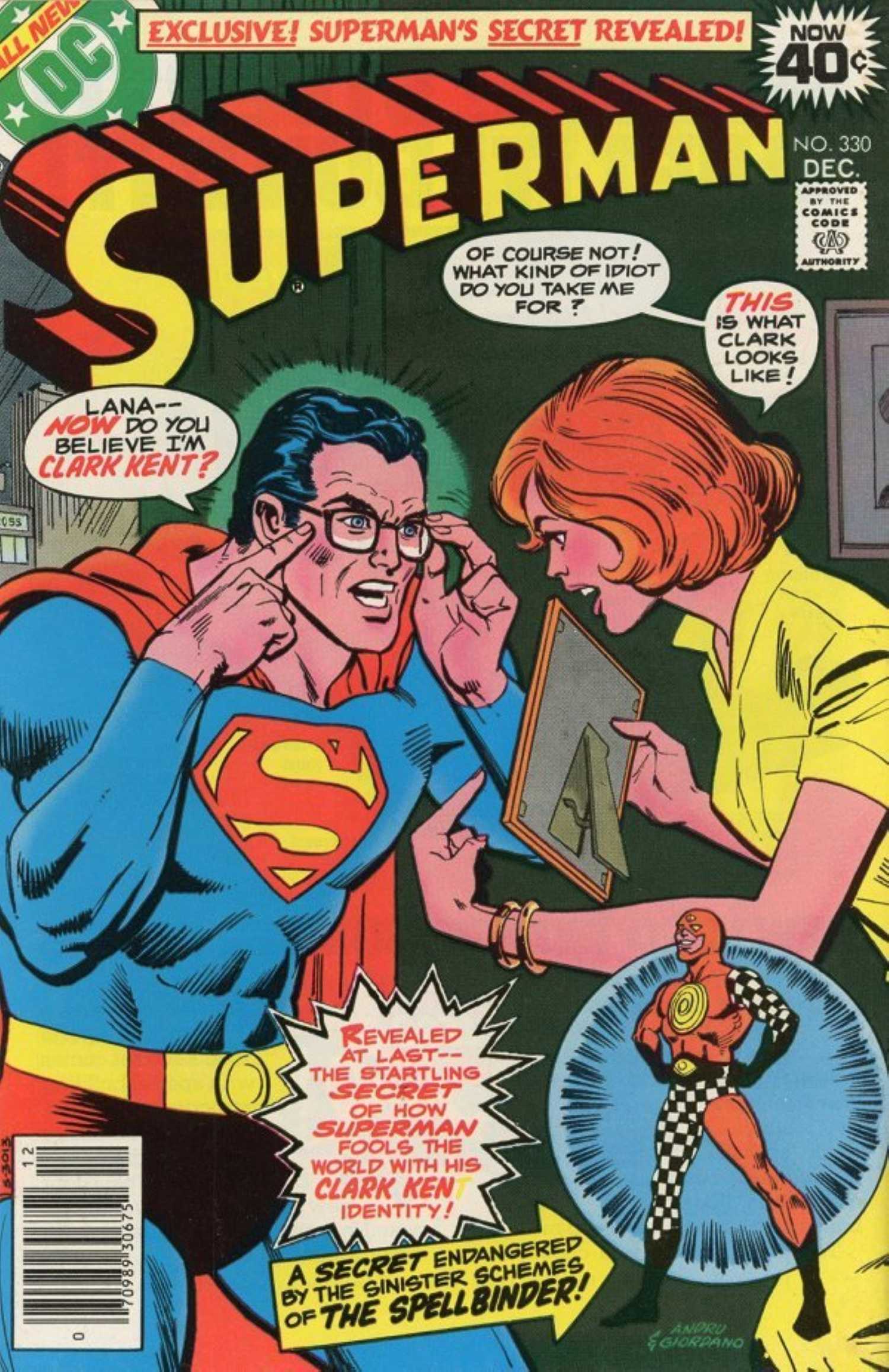 James Gunn's Superman Includes a Deep Easter Egg From the Comics Only ...